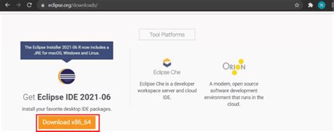 How To Download And Install Eclipse On Windows GeeksforGeeks
