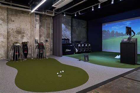 선수들만 누렸던 골프 프리미엄 통합서비스 이제 일반인들에게도 개방된다 파이낸셜뉴스