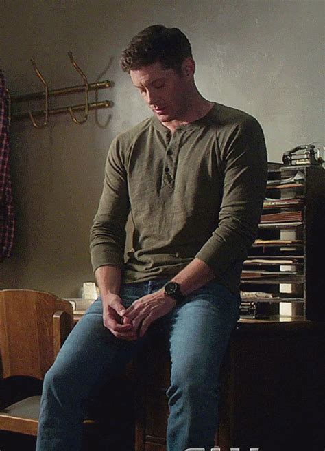 Deanjensen Girl Fallen