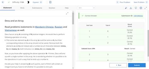 Anas Ajmeri On Linkedin 101daysofcode Codingjourney Problemsolving