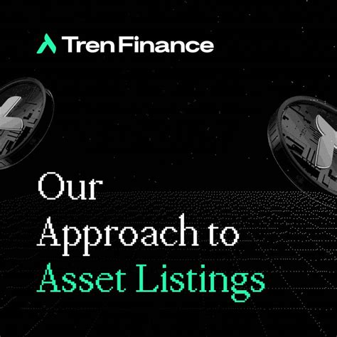 Thorough Asset Risk Analysis Guides Our Collateral Listing Decisions