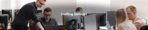 Trigyns Staffing Service Value Proposition