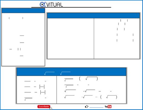 Formulario De Integrales De Calculo Integral Trigonométricas Fórmulas 1 ׬𝒔𝒆𝒏𝒗 𝒅𝒗 − 𝒄𝒐𝒔𝒗 𝑪