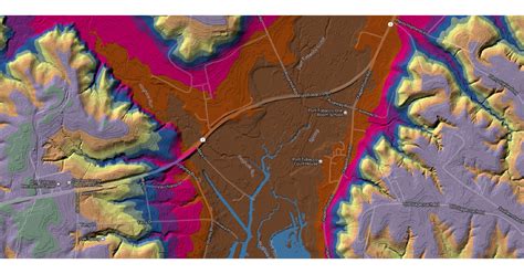 Automatic Fully Parallel Data Engineering For Dbms And Gis