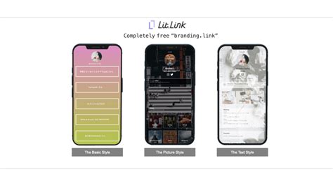How To Create Your Linktree Ways To Organize The Web Links And Connect With Your Instagram