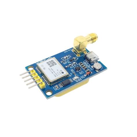 GPS NEO 8M Satellite Positioning Module Board For Arduino STM32 51