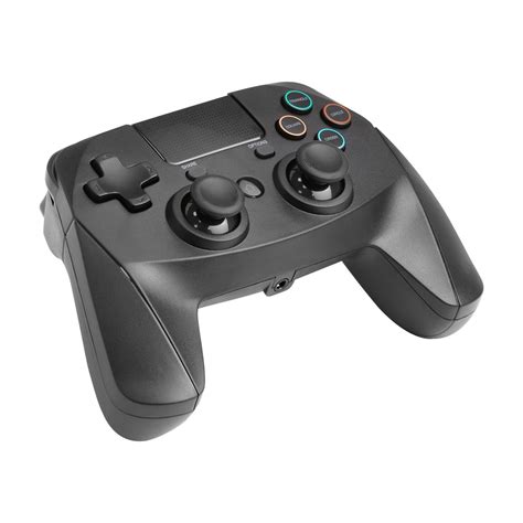 Buy Snakebyte Gamepad 4 S™ Ps4 Controller Wireless Black