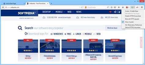 Icecat Download Softpedia