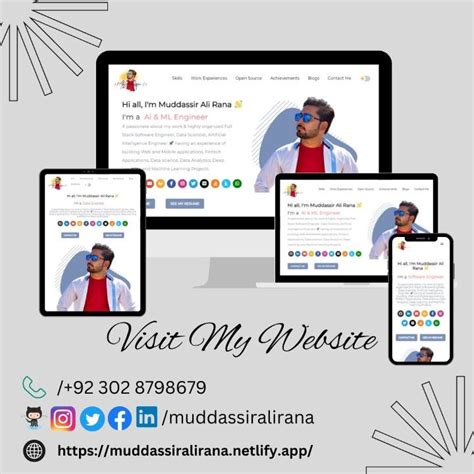 Muddassir Ali Rana On Linkedin Softwaredevelopment Datascience Artificialintelligence Digital…