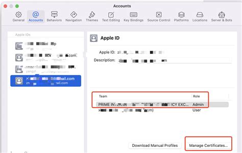 Rn构建ios包发布到appstore总结篇 前端进阶之旅
