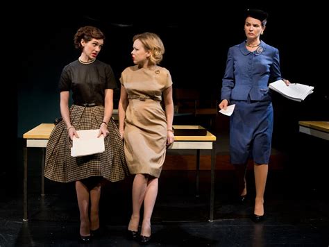 ‘the Best Of Everything Based On Rona Jaffes Novel The New York Times