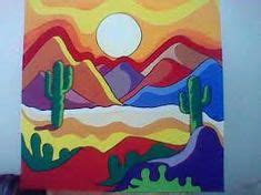 12 Ideas De Norte Argentino Para Guardar Hoy Pintura De Cactus