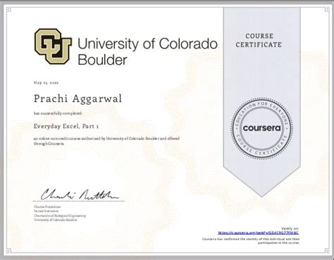 Prachi Aggarwal On Linkedin Excelcertification Dataanalysis Spreadsheetmanagement