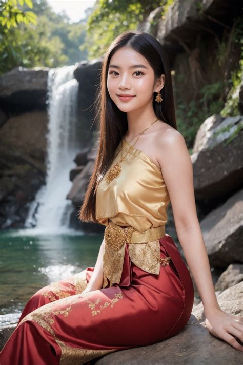 Thai Tensor Art