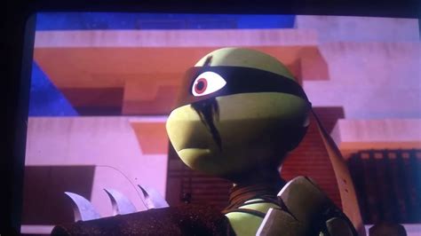 Tmnt 2012 Owari Youtube