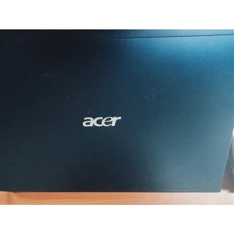 Acer Aspire Tg Laptop Shopee Malaysia