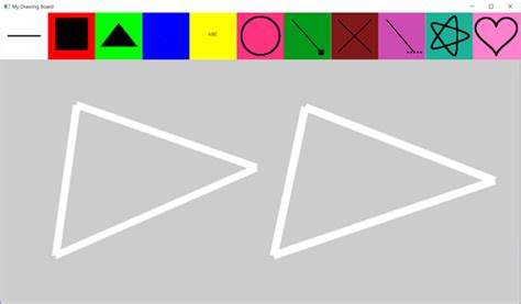 GitHub Hwanine OpenGL MyPaintProject