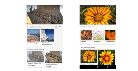 Visual Search From Bing Now Lets You Search What You See Bing