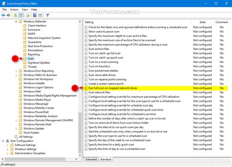 Trend Micro Antivirus Blocking Network Drive Mapping Ideasroc