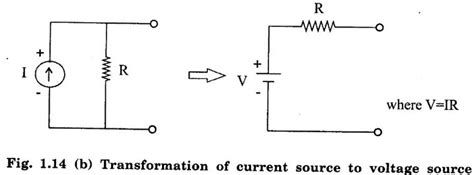 Independent Dependent Voltage And Current Source