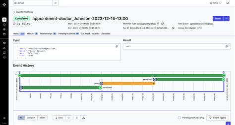 Healthcare Workflow Management Devpost