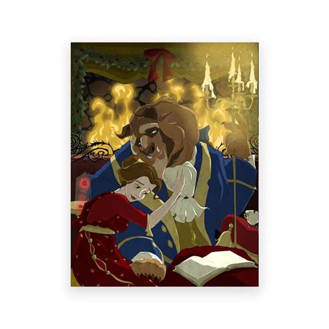 Disney Sleeping Beauty Fan Art