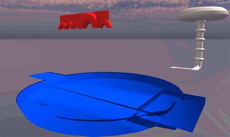 Question About Importing Fbx And Clipping Poly News And General