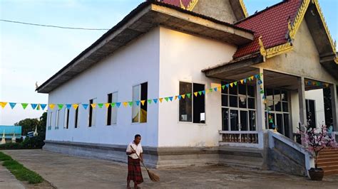 153 วัดบ้านม่วง ต ตระกาจ อ กันทรลักษ์ จ ศรีสะเกษ 33110 Facebook