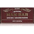San Francisco Soap Company Revitalizing Man Bar Exotic