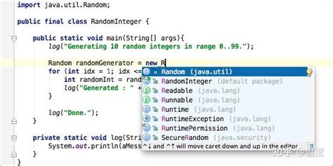Idea 和 Eclipse 的使用对比 知乎