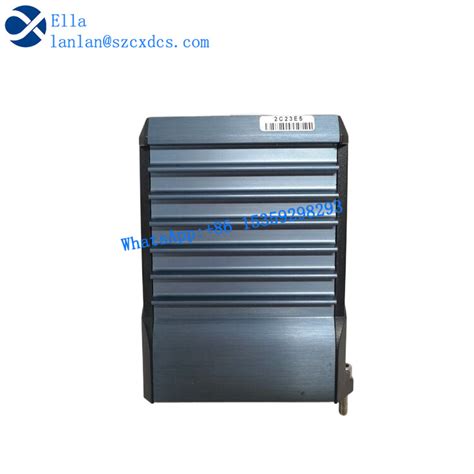 FOXBORO FBM Controller Changxin