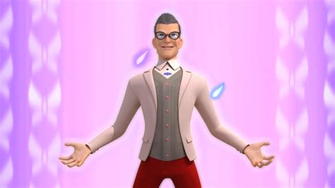 Gabriel Miraculous Ladybug Wallpapers Wallpaper Cave