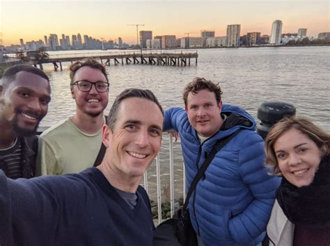 James Wright On Linkedin Work