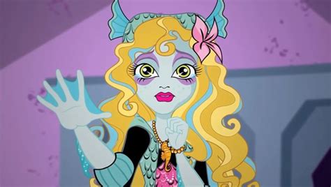 Monster High Webisodes Monster High Radio Red