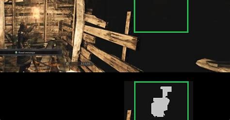 Mystery Shadow In Ds2 The Gutters Imgur