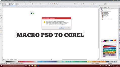 photoshop seu editor de bitmaps integrado ao coreldraw x8 corel na veia