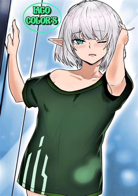 Reborn As A Space Mercenary By Igsilver On Deviantart