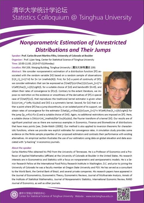 Nonparametric Estimation Of Unrestricted Distributions And Their Jumps