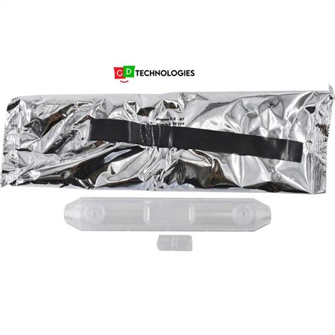 Cable Splicing Kit 4mm 11kv