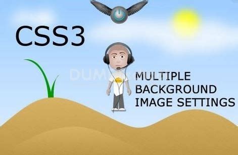 Kursus CSS Private Online Cara Membuat Multi Background Pada CSS