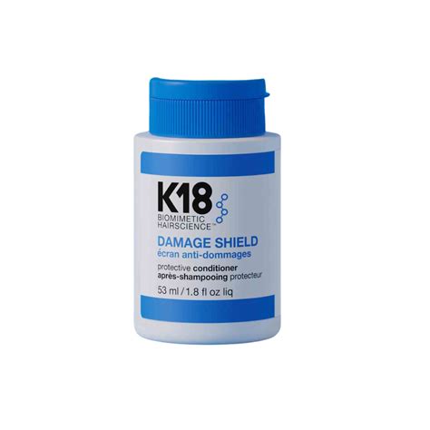 Damage Shield Protective Conditioner Mini 53ml Sara Dias Store