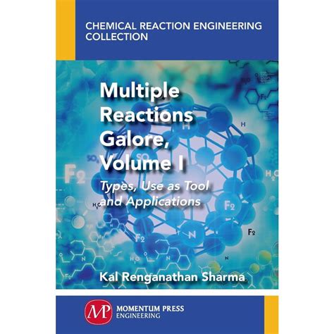 Multiple Reactions Galore Volume I Submarino