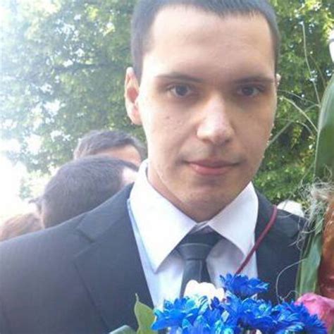 Dániel DeÁk Eötvös Loránd University Budapest Research Profile