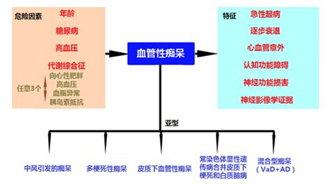 比阿尔兹海默症更可怕，被轻视的杀手—血管性痴呆高血压阿尔兹海默新浪新闻
