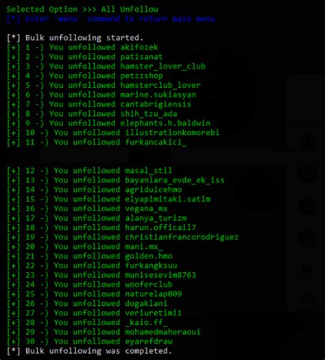 Instagram Bot Instagram Bot Developed Using Selenium Geekscripts
