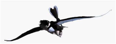 Detail Light Fury Png Koleksi Nomer 25