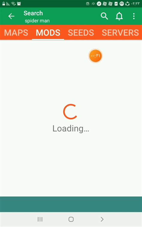 اموزش نصب مود مرد عنکبوتی در ماین کرافت