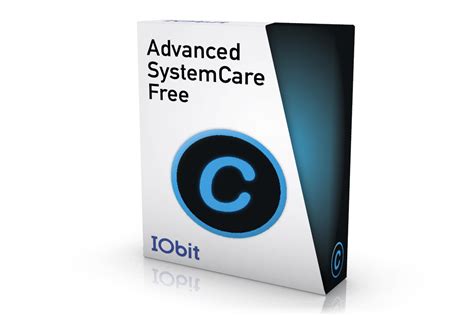 Iobit Advanced Systemcare Free Smart Optimering