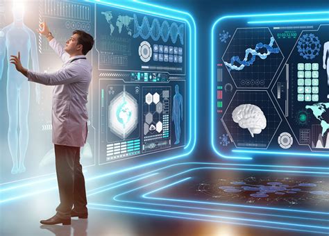 digital twin lab