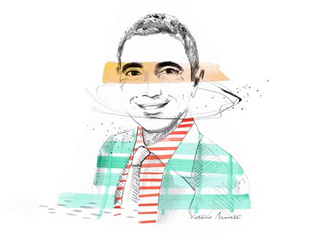 Hussain Abdul Hussain Interview Seúl